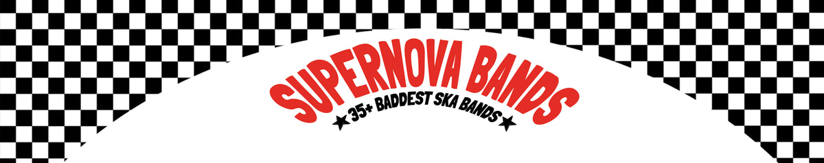 Supernova Ska Festival 2023 Band Line-up – Supernovaska