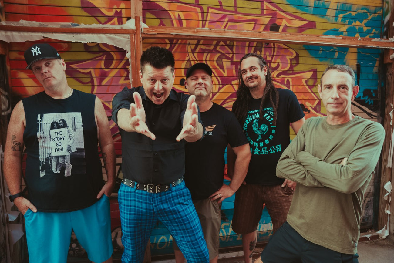 Supernova Ska Festival 2025 Band Line-up – Supernovaska