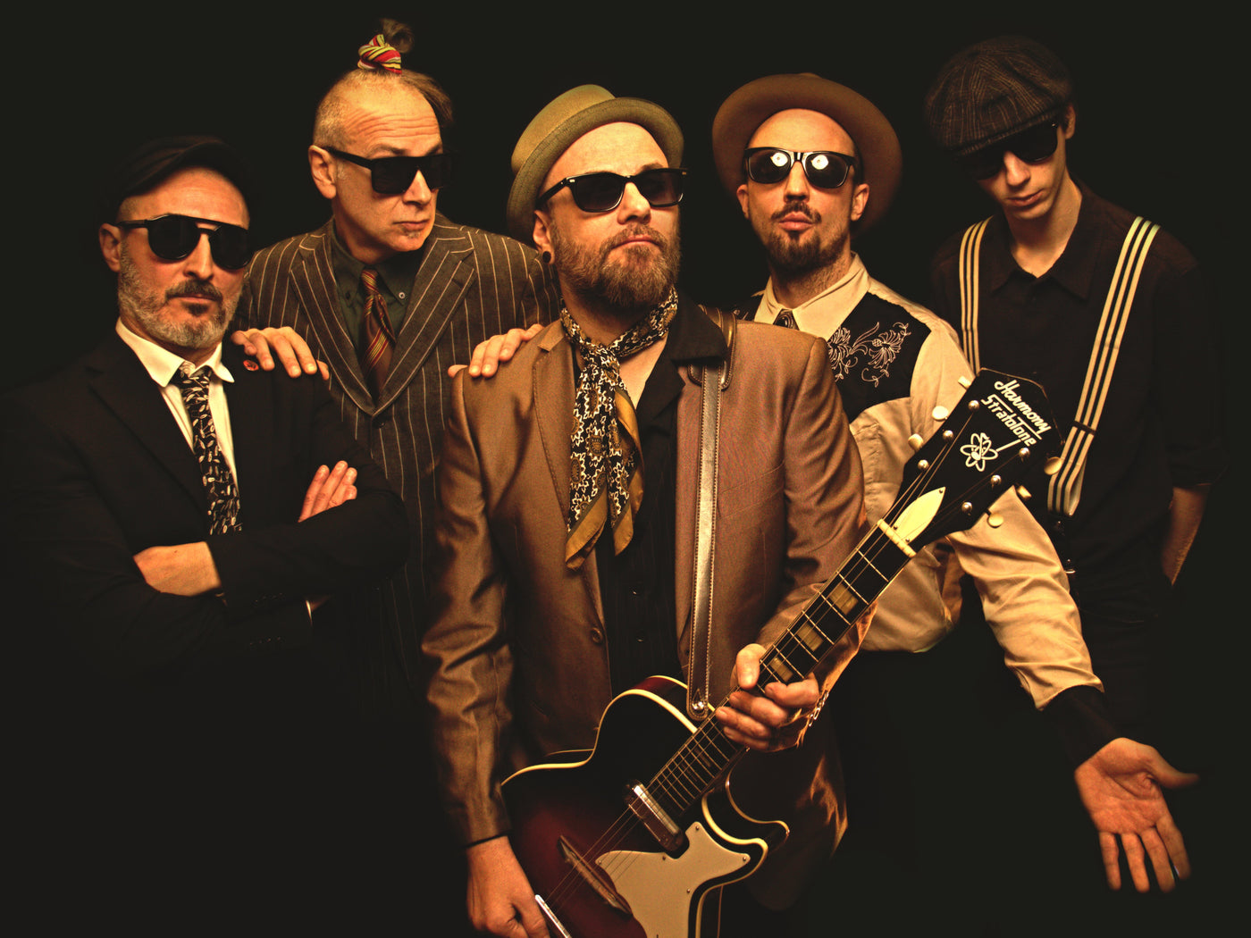 Supernova Ska Festival 2024 Band Line-up – Supernovaska