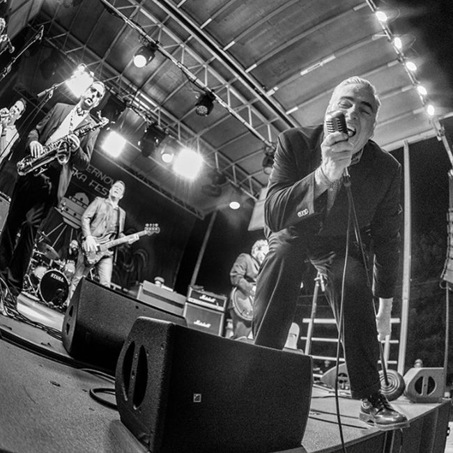 Supernova Ska Festival 2023 Band Line-up – Supernovaska